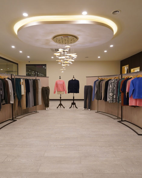 Inno Knits | Apparel & Textile Company